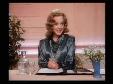 TVS Adverts | 19th October 1988 - YouTube