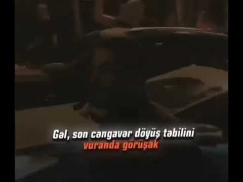 Okaber- Biz tək müharibədə könüllü olmağa gəlmişik!🇦🇿🇦🇿