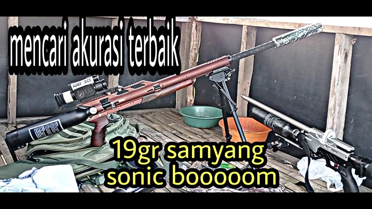 tabung cadangan untuk AFC - YouTube