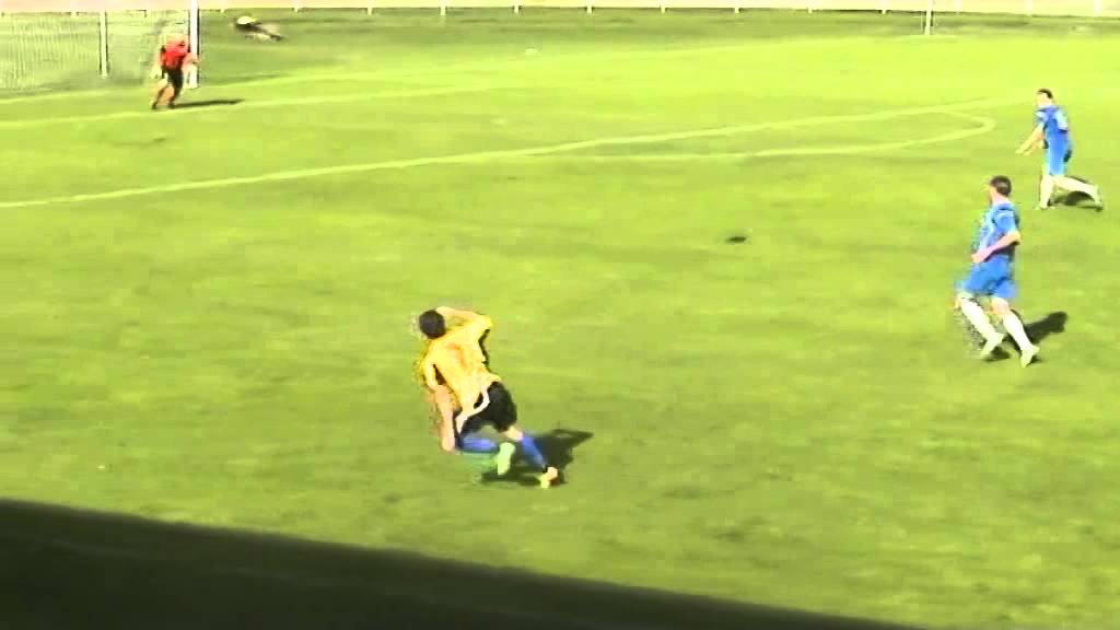 Glisic Srdjan Sloga Srbac - YouTube