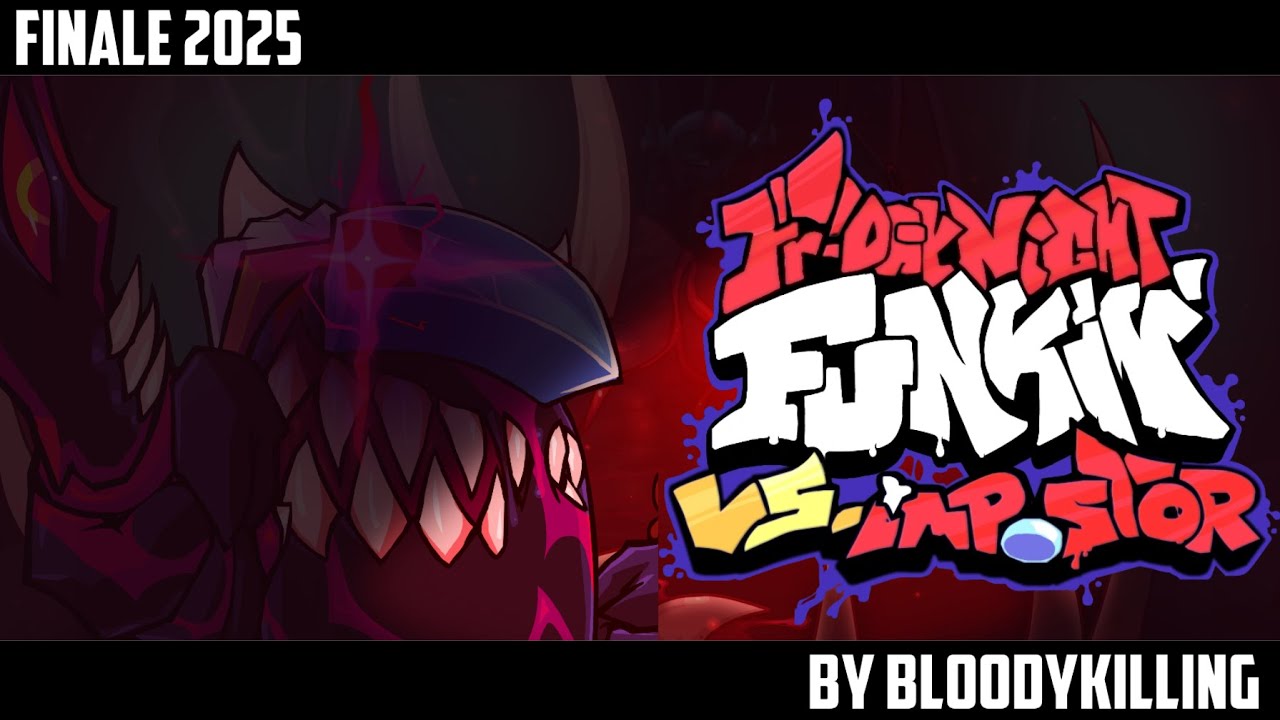 [VS Impostor] Finale - 2025 - YouTube