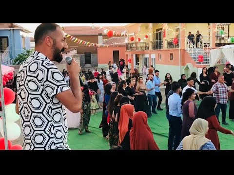 Naco Serhad Beşkardeşler Düğünü 2019