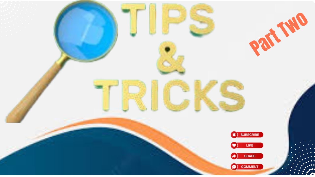 Boost Your PC | Computer Tips for Everyone - YouTube