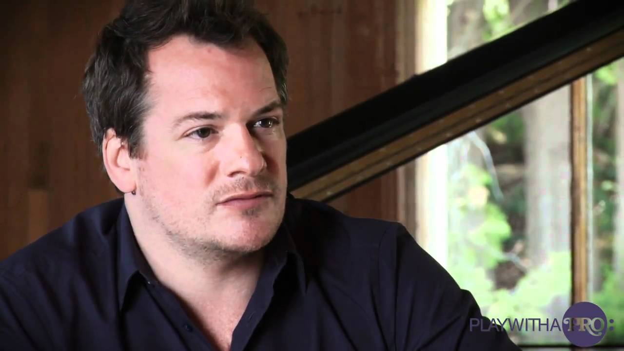 Flute Lessons, Interview with Emmanuel Pahud - YouTube