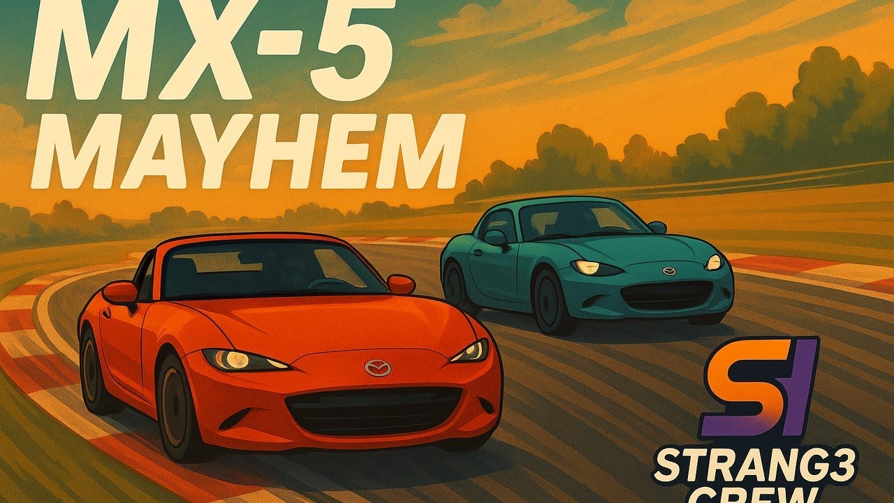 Watch Me Try to Outsmart the Competition! - YouTube