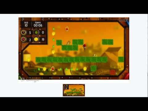 Dicas e macetes dos jogos do Mundo do Sítio - YouTube