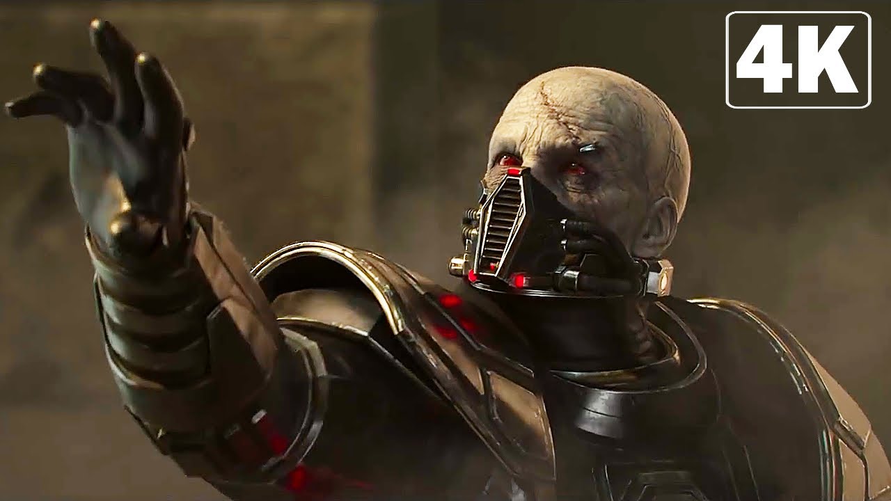 Starwars Infinity War Full Movie (2023) 4K ULTRA HD Action - YouTube