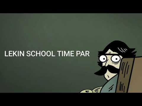 Bade Bade Chor | Funny Whatsapp Status | #shorts #trending #viral