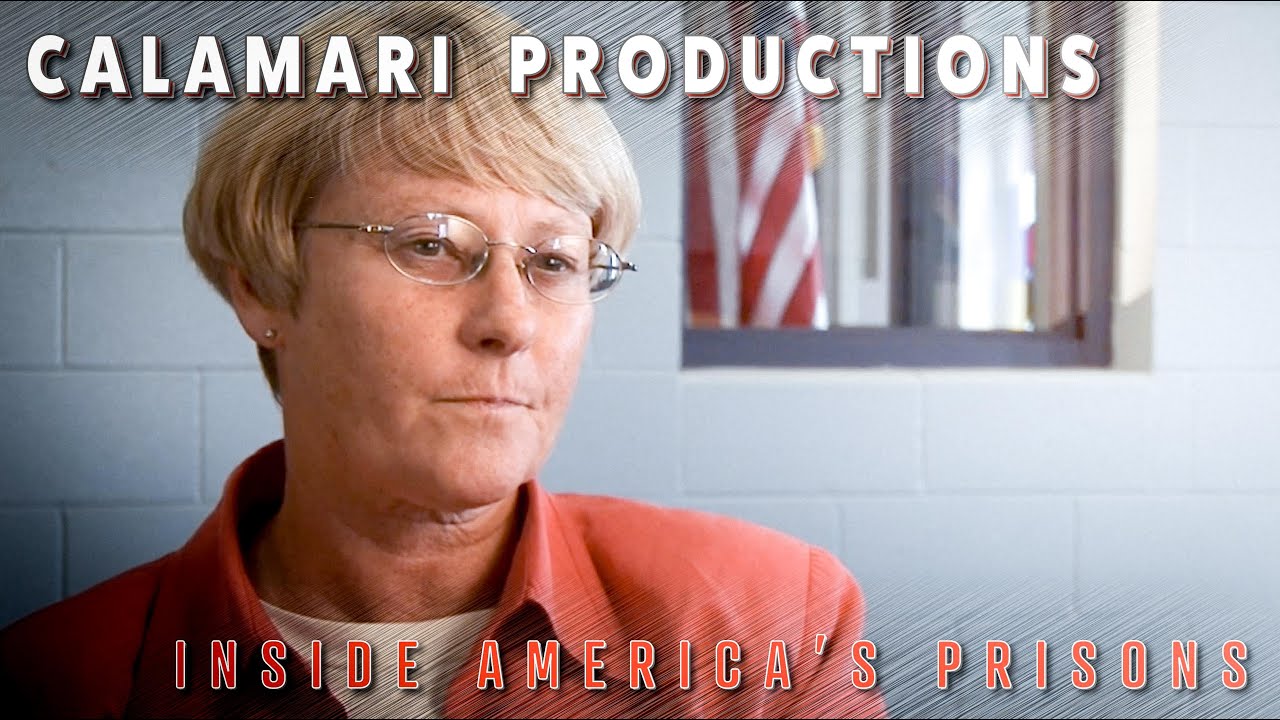 Juvenile Prison Superintendent Interview | Exclusive Prison Interview ...