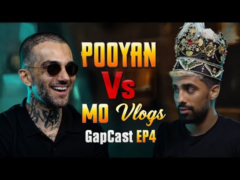 وقتی پویان می‌خواد همه رو سورپرایز کنه