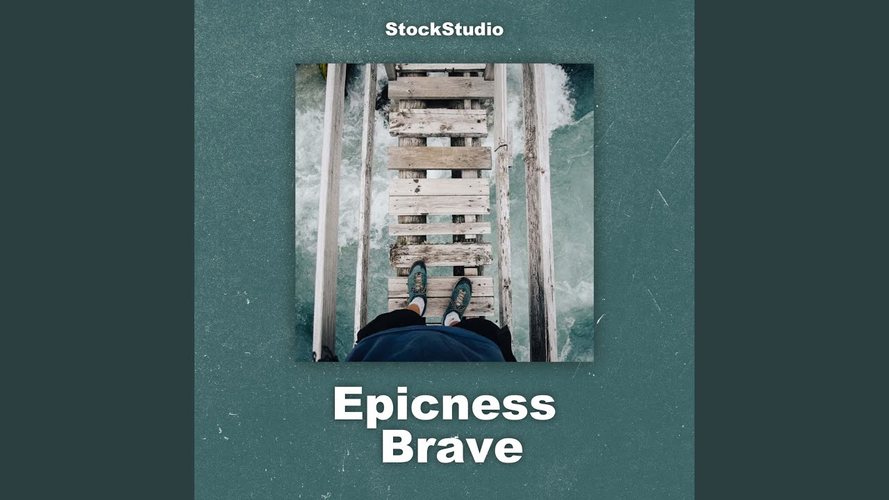 Intense Dramatic Epic Trailer (Loop Version) - YouTube