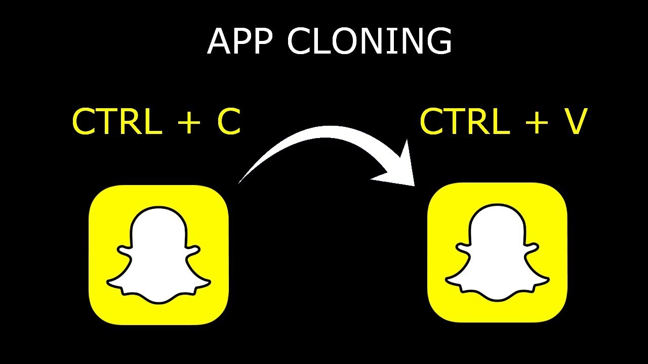 How to clone apps using Parallel Space - YouTube