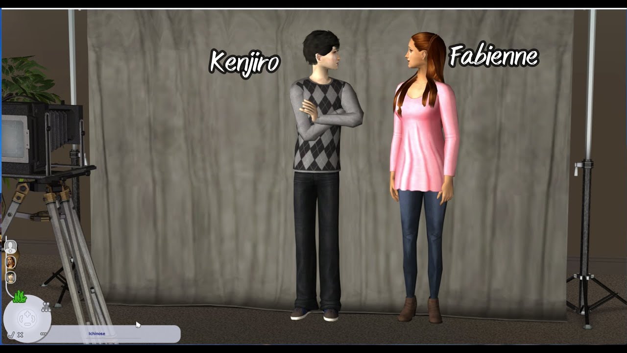 Pleasantly Thriving: The Ichinose Family - Day 1 - YouTube