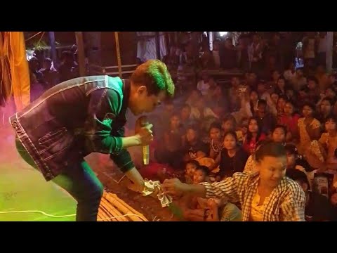 အောင်ခန့်ပိုင်ဟုခေါ်သည် - အောင်ခန့်ပိုင်(မသိအုံးဟ) Aung Khant Paing Htut Khaw Ti - Aung Khant ...