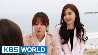 KBS WORLD TV
