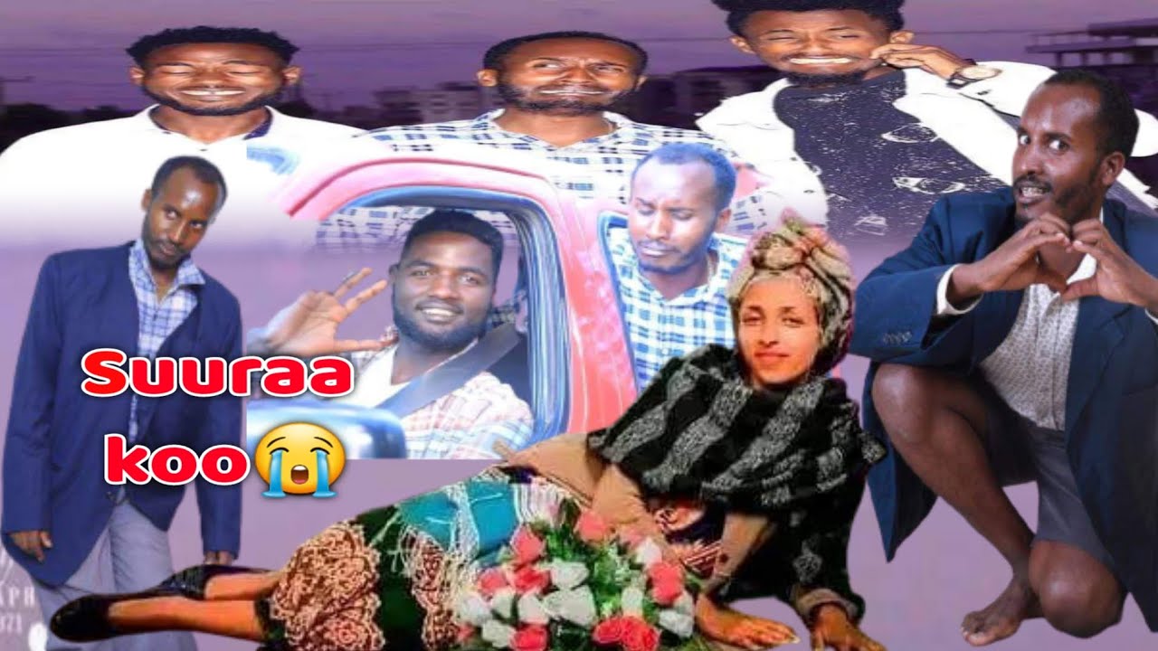 Suuraa koo 😭Sagantaa Suuraa 🙆‍♀️😁🤝 - YouTube
