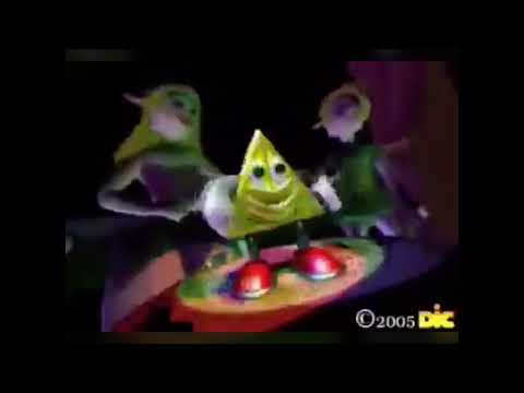 Dancing Triangle original. - YouTube