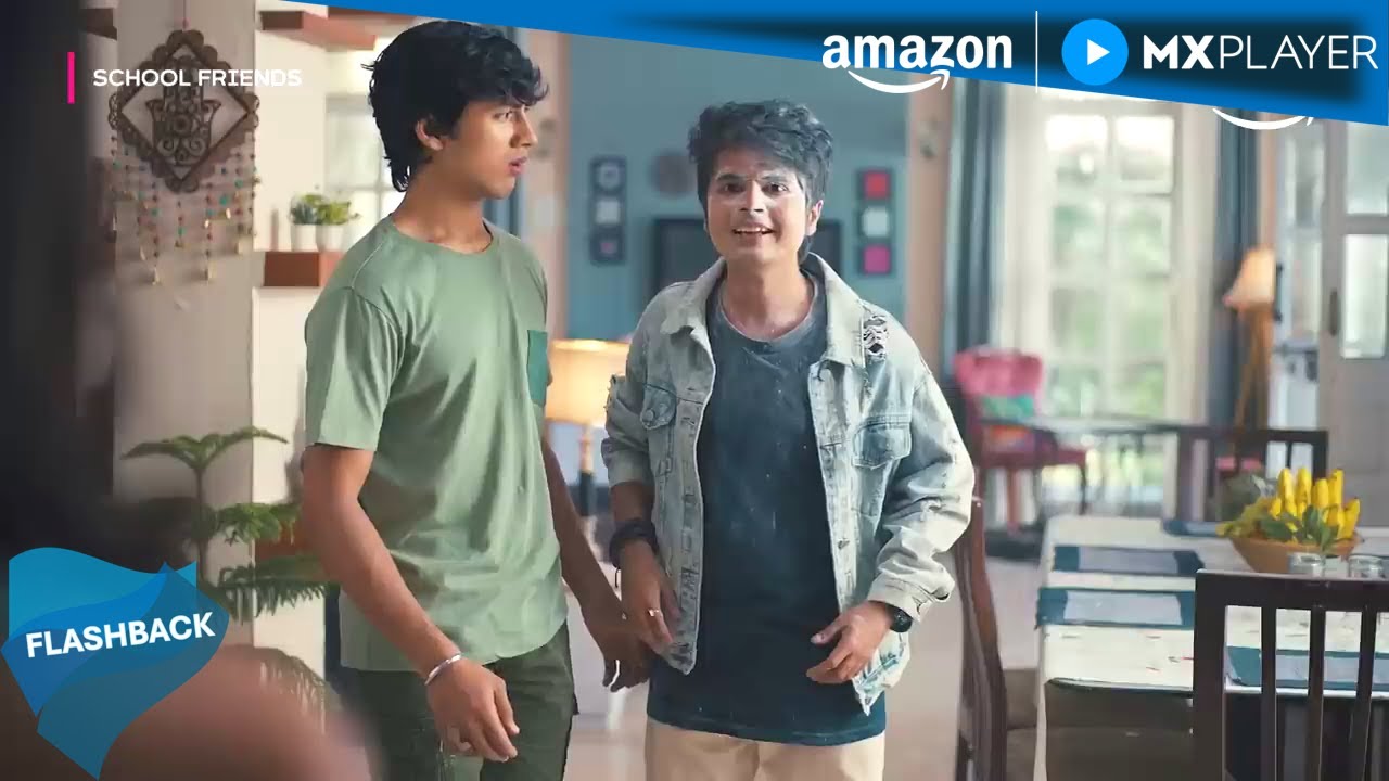 School Friends Bonus Episode | Aaditya Gupta, Manav Soneji, Alisha ...