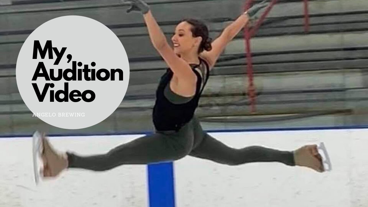 Erin Tafoya Audition video - YouTube