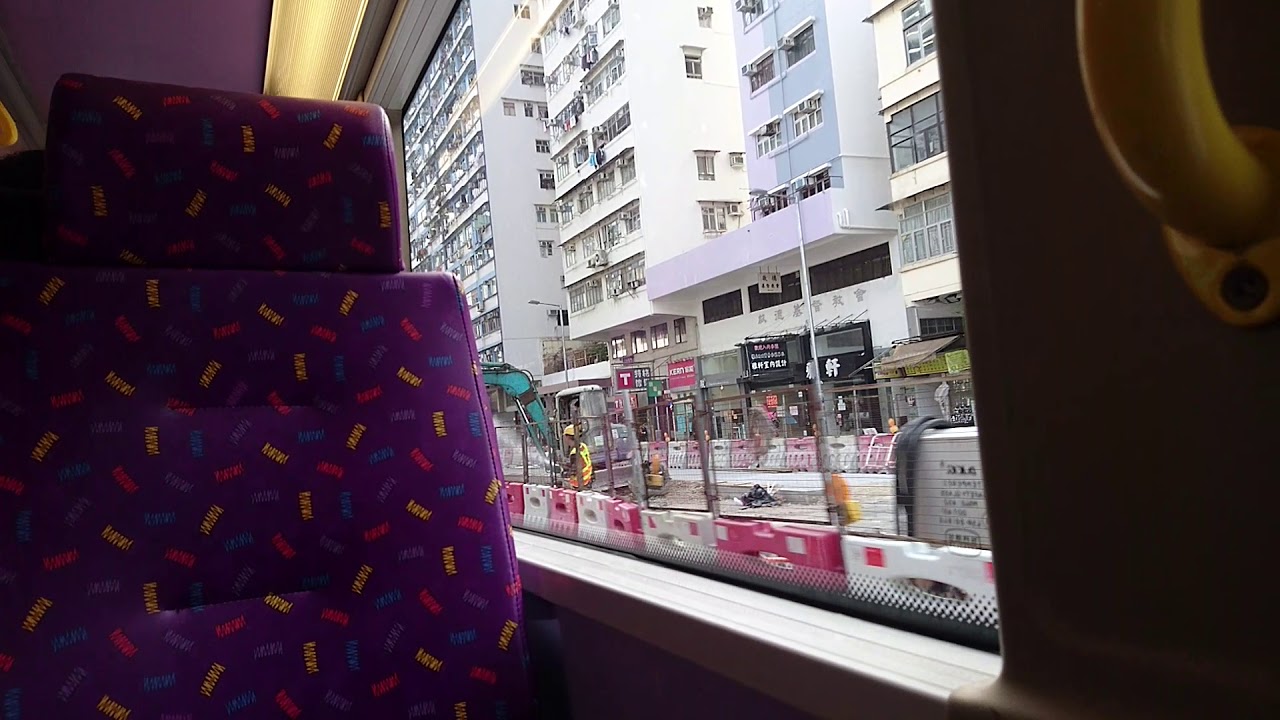 NWFB Dennis Enviro500 12M - 5508 NF7268 on 796X - YouTube