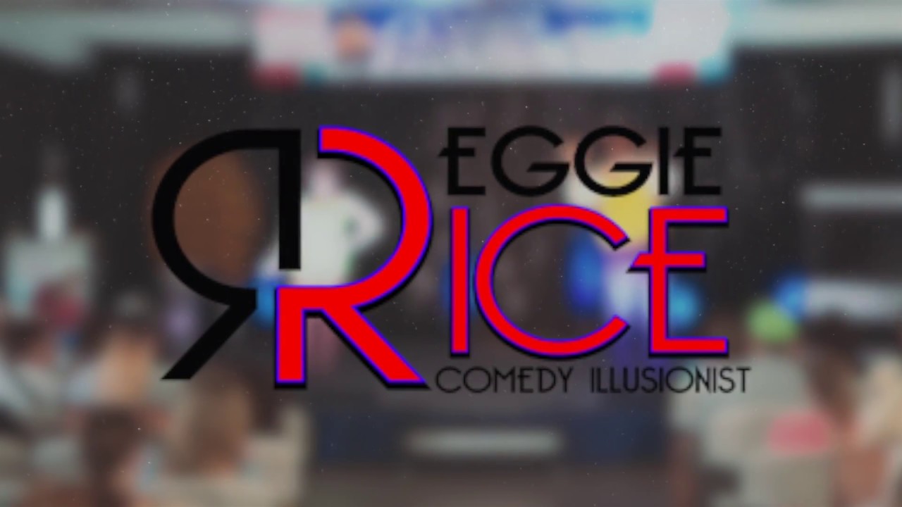 Reggie Rice Show Coming to the Fair - YouTube