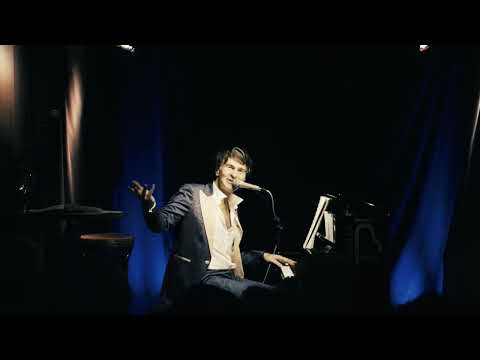 Mark Scheibe live