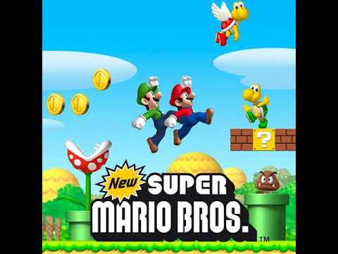 20th Century Fox (New Super Mario Bros soundfont) - YouTube
