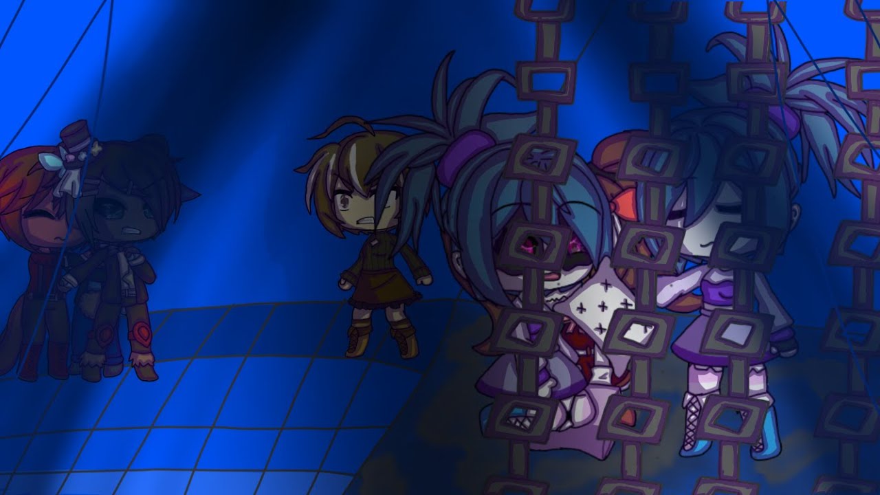 TFF|| the famous films gacha life|| ep 28 - YouTube