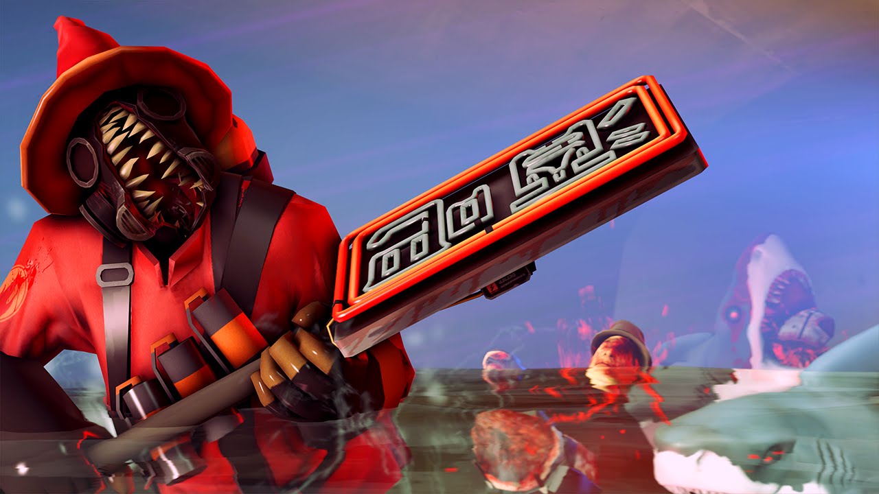 SEWER SURFING! The Cursed Tunnels Of 2Fort - YouTube