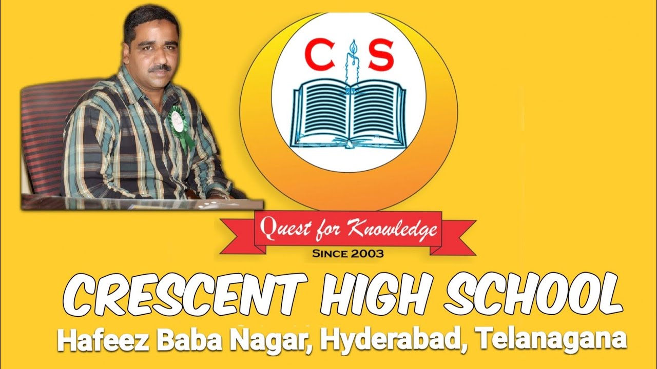 CRESCENT HIGH SCHOOL ANNUAL DAY 2019 -PART 3 - YouTube