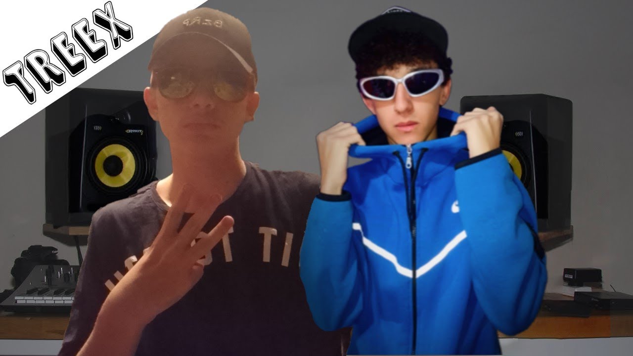 TREEX || PJRP Music Sessions #3 - YouTube