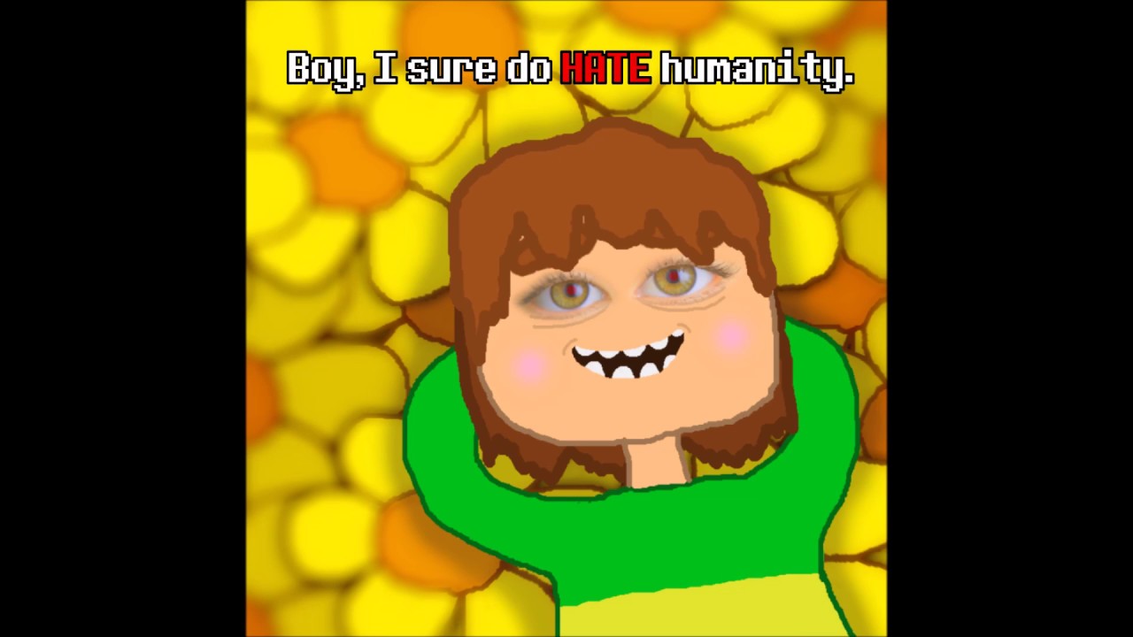 Undertale Comic Dub - If Undertale Was Hyper-Realistic - YouTube