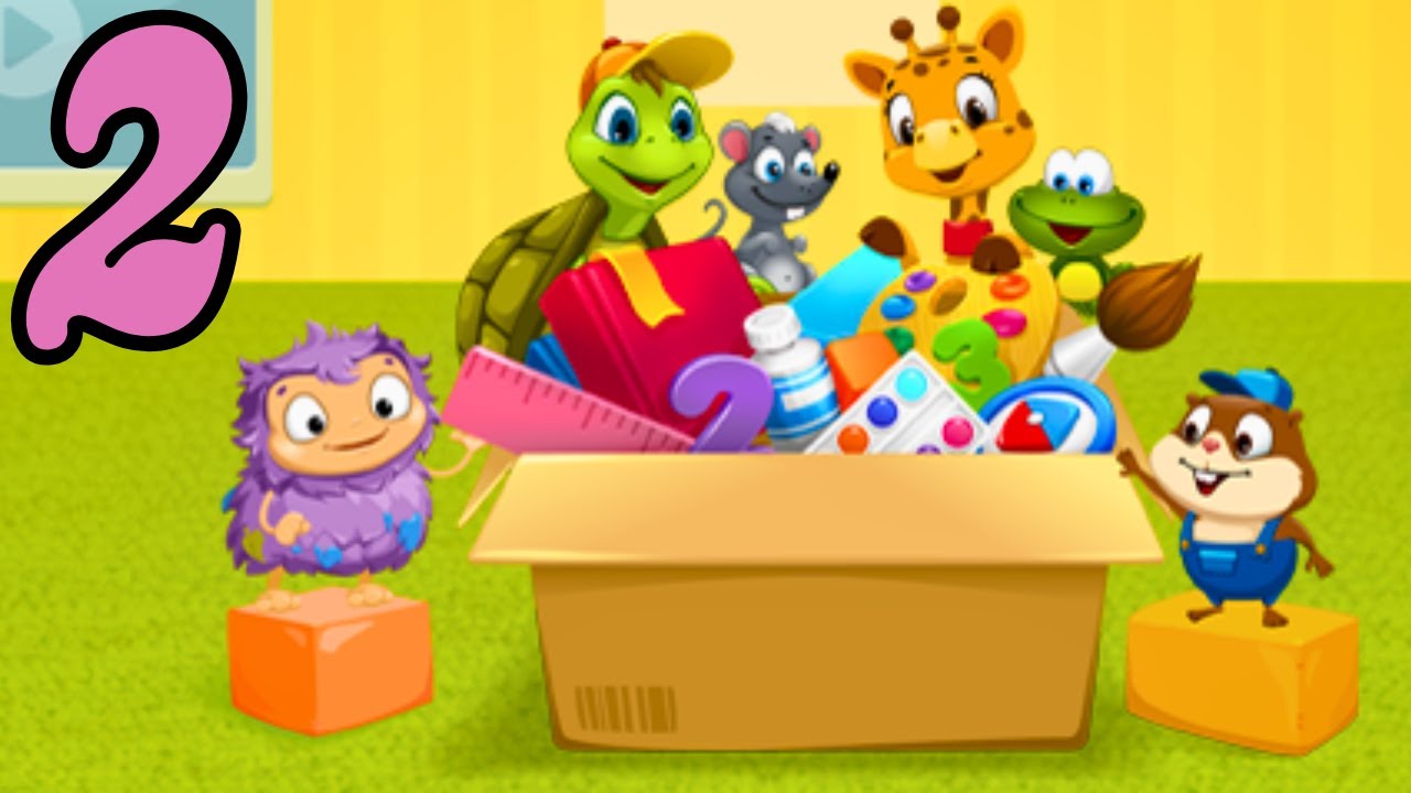 Intellijoy Kids Academy | Learn Letter A | Alphabet Adventures for Kids ...