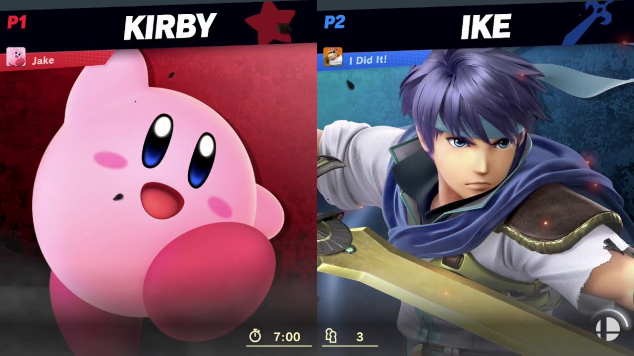 Smash Ultimate Super Cut #2 - YouTube
