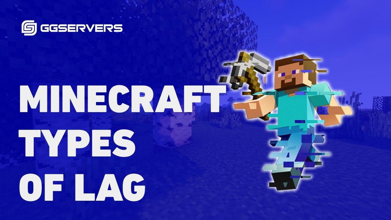Types of Lag - YouTube