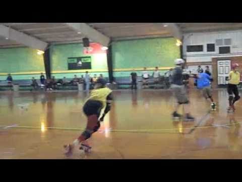 River City Roller Girls VA