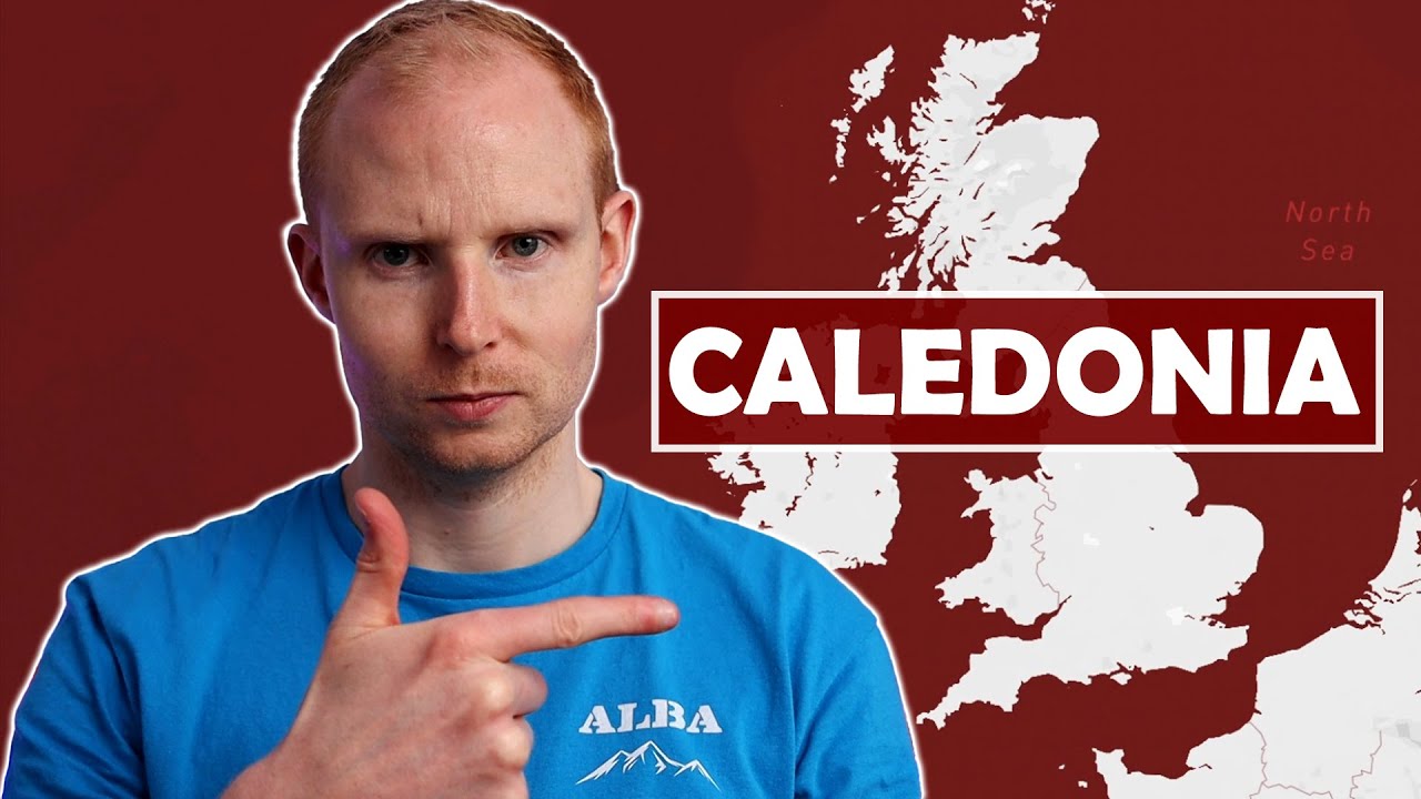 Who Was the Caledonian General Who Fought the Romans? Calgacus and the ...