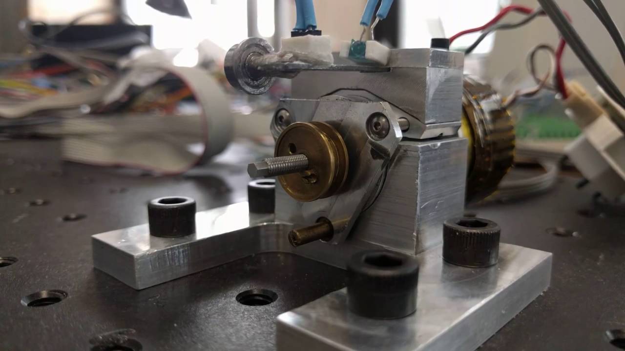 BLDC torque ripple minimization - YouTube