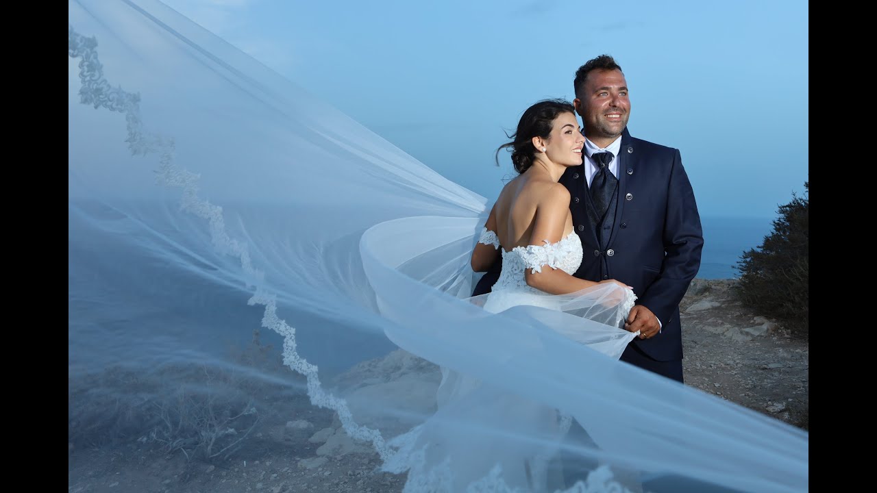 instant wedding Ettore & Sharon 3 Settembre 2022 - YouTube