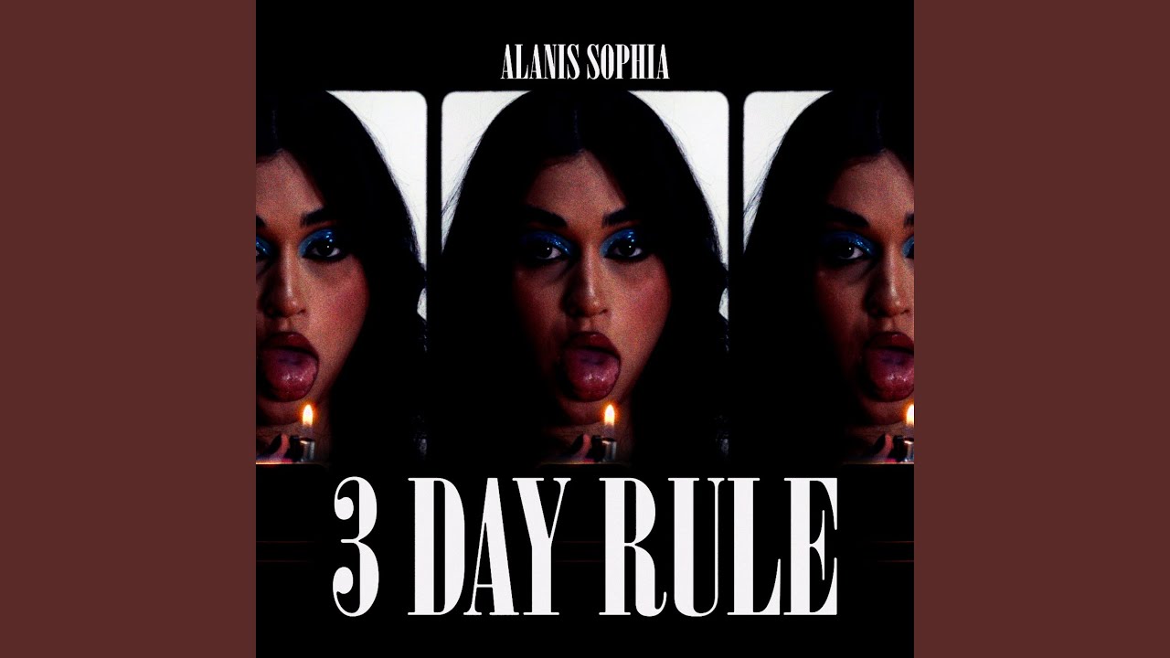 3 DAY RULE - YouTube