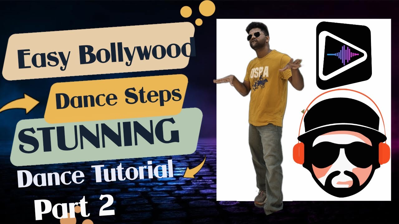 🎶 Bhool Bhulaiyaa Dance Tutorial | Beginner-Friendly (Part 2) 💃 | Easy ...