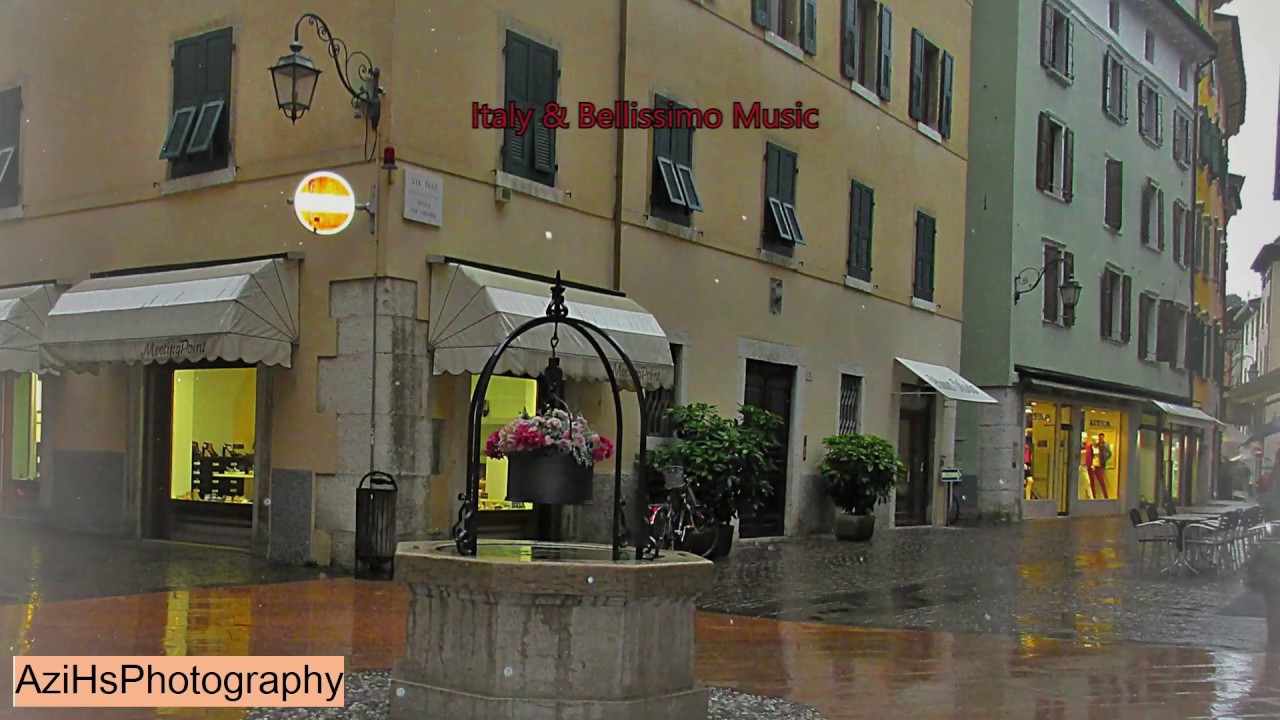 Italy & Bellissimo Music by Doug Maxwell - Photography _ Travel ...