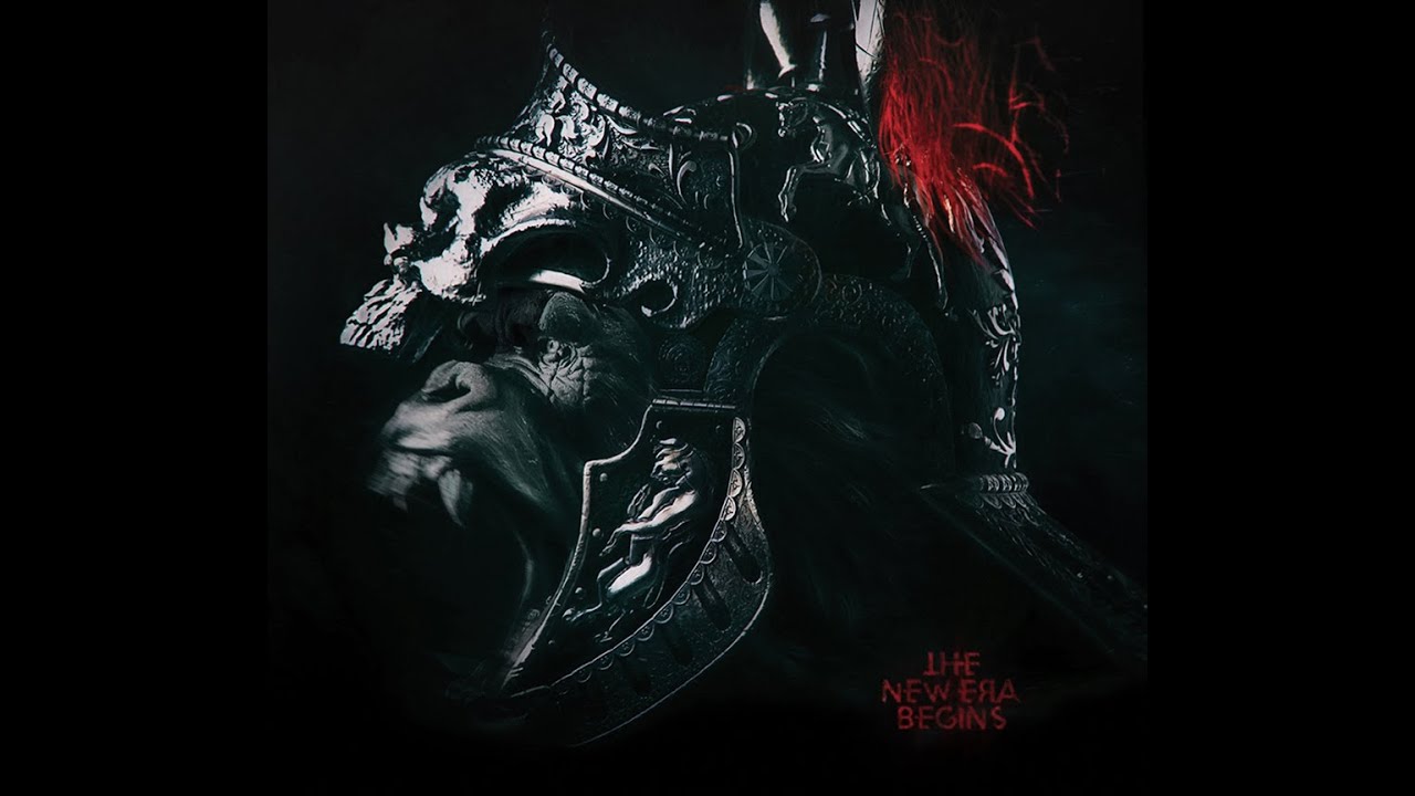 BURNING ROME - The New Era Begins - YouTube