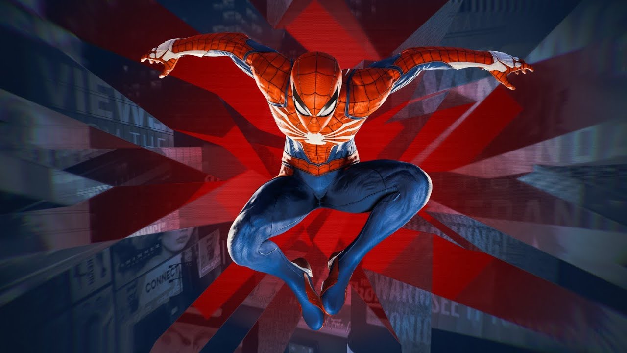 Marvel's Spider-Man Spider-Man PI - YouTube