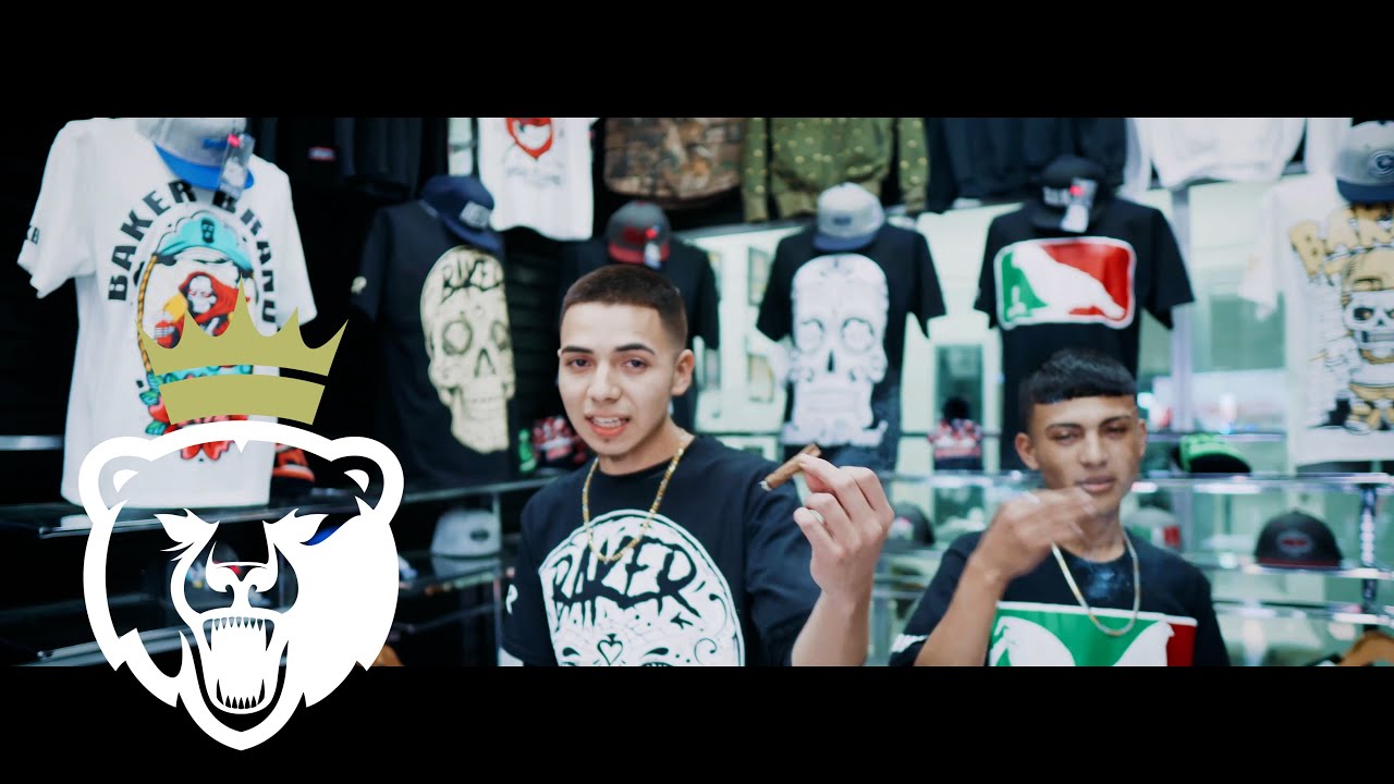 JAURIA SANTA // YA NO ME IMPORTA // VIDEO OFICIAL - YouTube