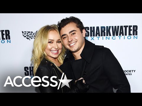 Jansen, le frère de Hayden Panettiere, est décédé à l'âge de 28 ans