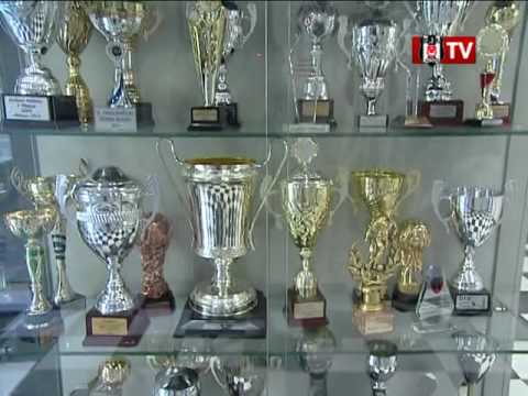 Futbol Altyapı Oyuncularımızın 1 Günü