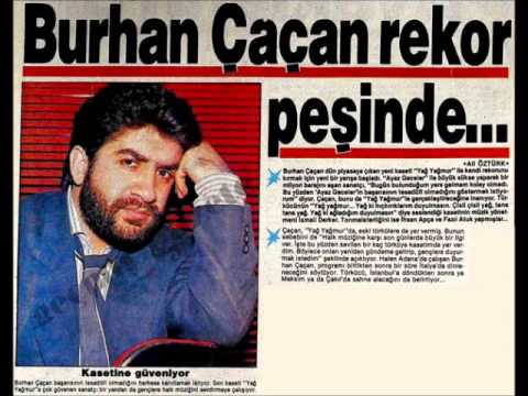 Burhan Çaçan KÜRTÇE /NETTE İLK / Full #burhançaçan #sivanperwer