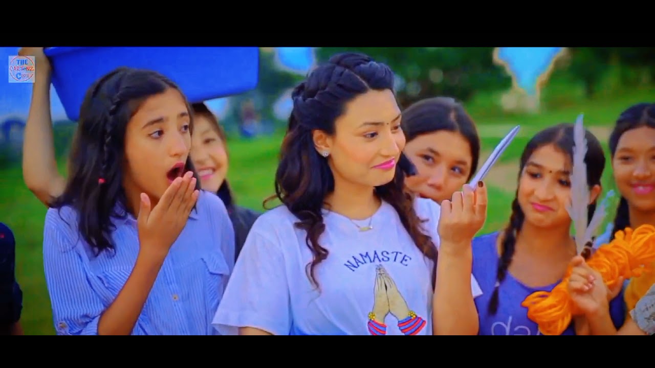 cartoon crew jr💝💝🥀🥀 - YouTube