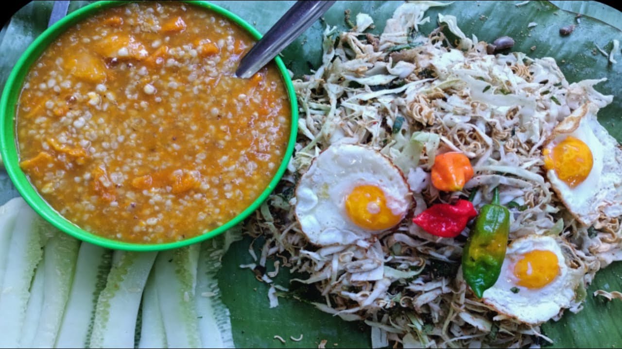 MIMI SINGJU |HOW TO MAKE MIMI SINGJU | Village Life | MANIPUR | Flo ...